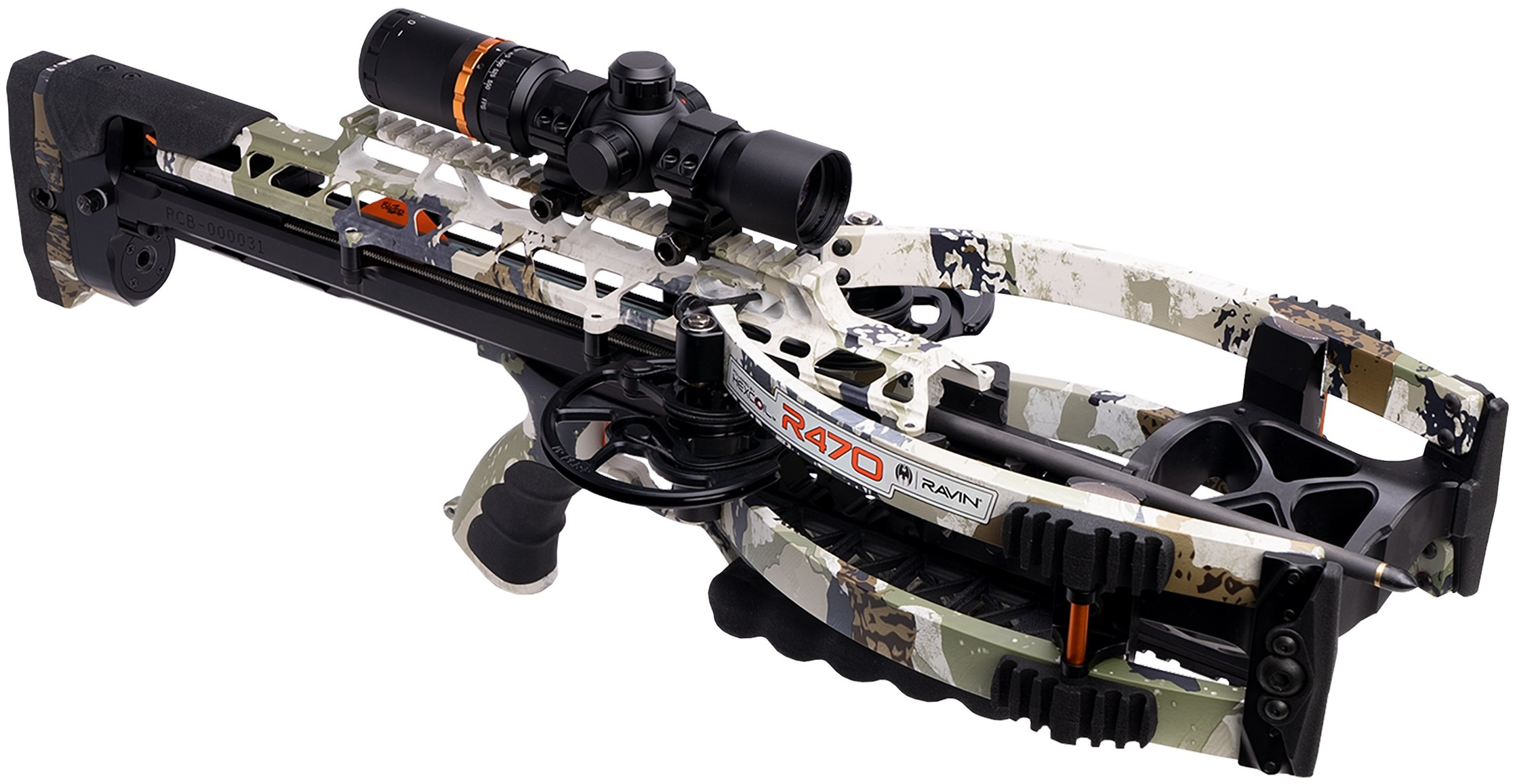 Ravin R470 XK7 Crossbow Package | Cabela's